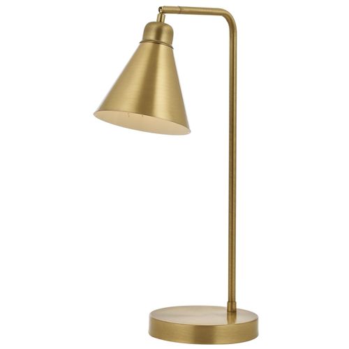 ML-62077-01 Antiquation Table Lamp