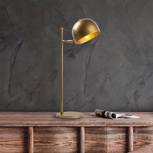 Alfa - 13006-US Gold Table Lamp