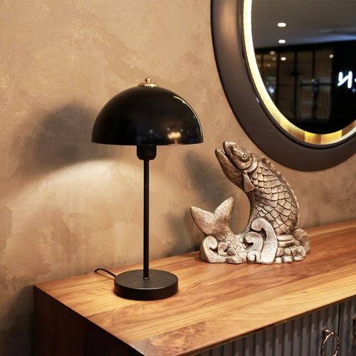 AYD-2943 Black Table Lamp