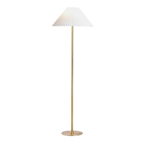 LMD-FR03 Conic - Cream Cream Floor Lamp