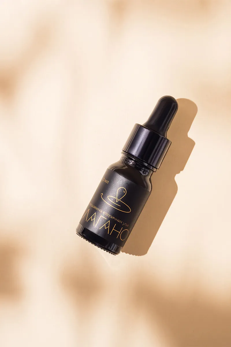 "LAGANO" MEŠAVINA ETERIČNIH ULJA 10 ML