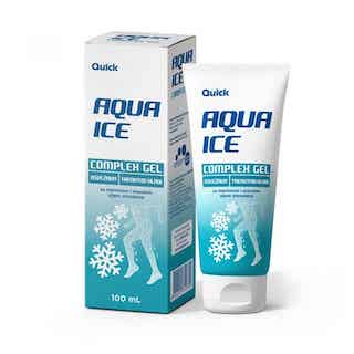 AQUA ICE COMPLEX GEL 100ml