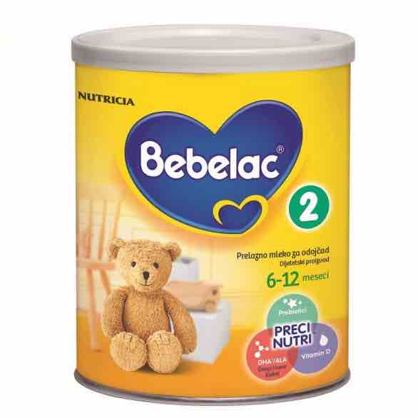 Bebelac 2 400g