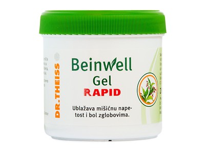 BEINWELL RAPID