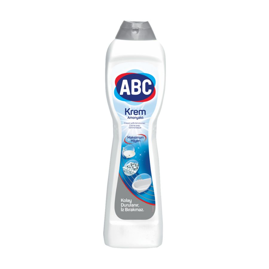 ABC AMONIJAK TEČNI VIM 500ML