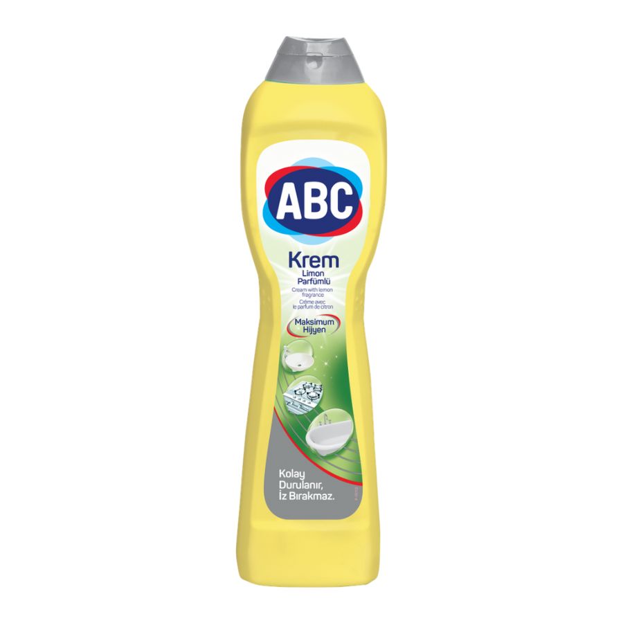 ABC LIMUN TEČNI VIM 500ML