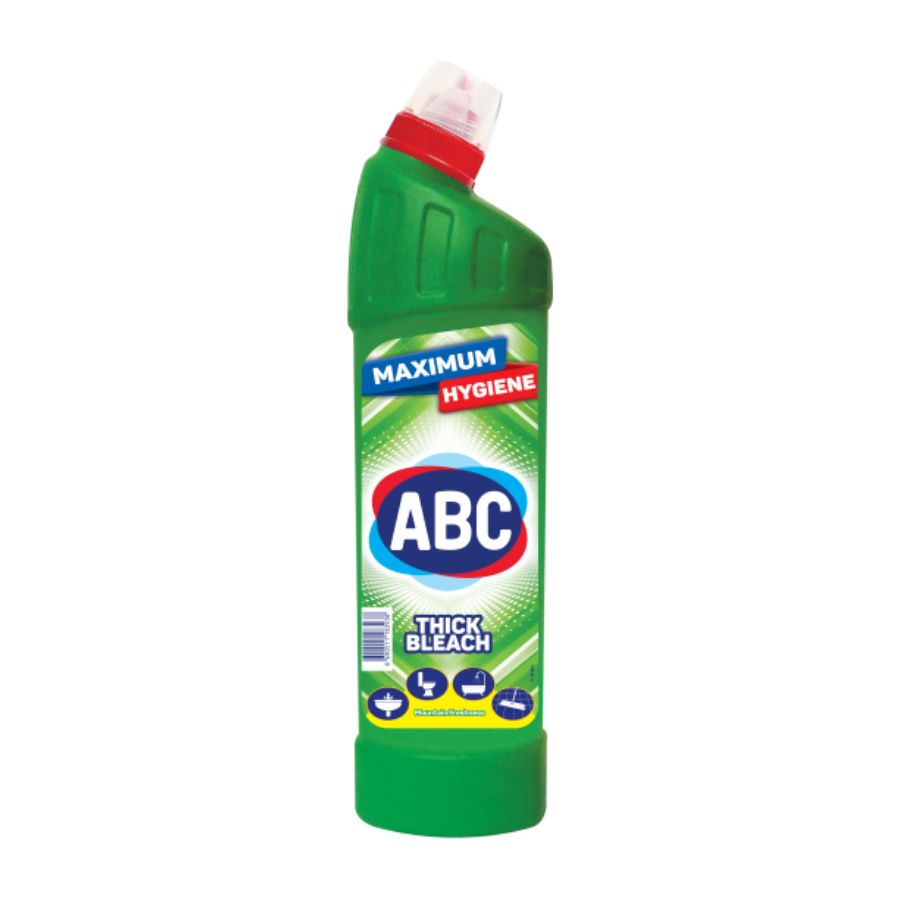 ABC MOUNTIN FRESHNESS SREDSTVO ZA KUPATILO 750ML