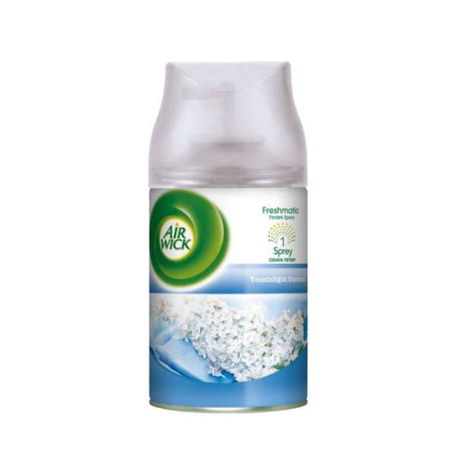 AIRWICK COOL LINEN FRESHMATIC OSVEŽIVAČ DOPUNA 250 ML