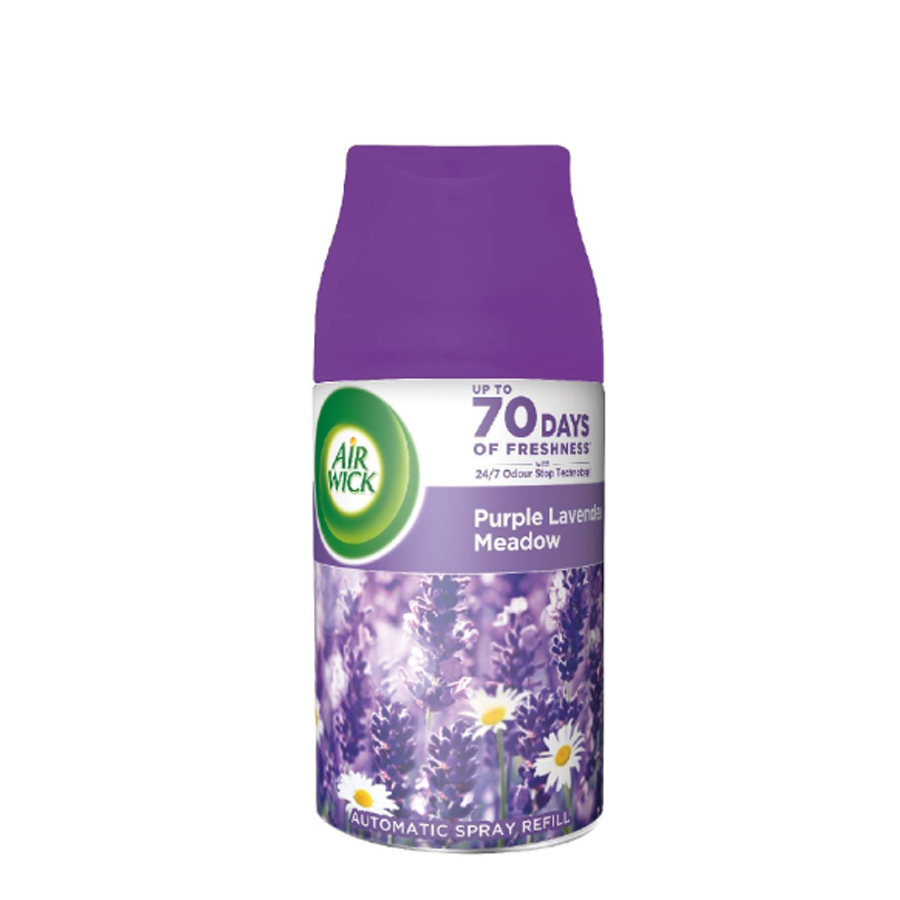 AIRWICK LAVANDA FRESHMATIC OSVEŽIVAČ DOPUNA 250 ML