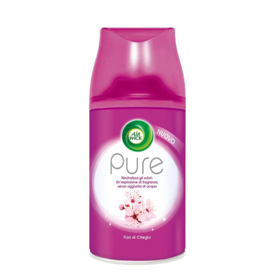 AIRWICK MAGNOLIA FRESHMATIC OSVEŽIVAČ DOPUNA 250ML