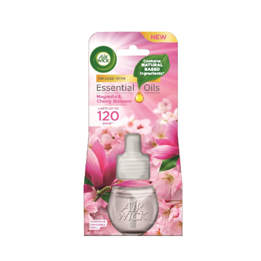 AIRWICK MAGNOLIA OSVEŽIVAČ EL.DOPUNA 19 ML