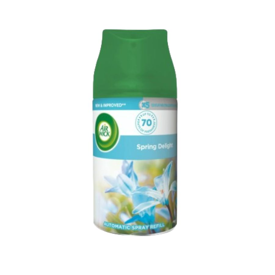 AIRWICK MYSTICAL GARDEN FRESHMATIC OSVEŽIVAČ DOPUNA 250ML