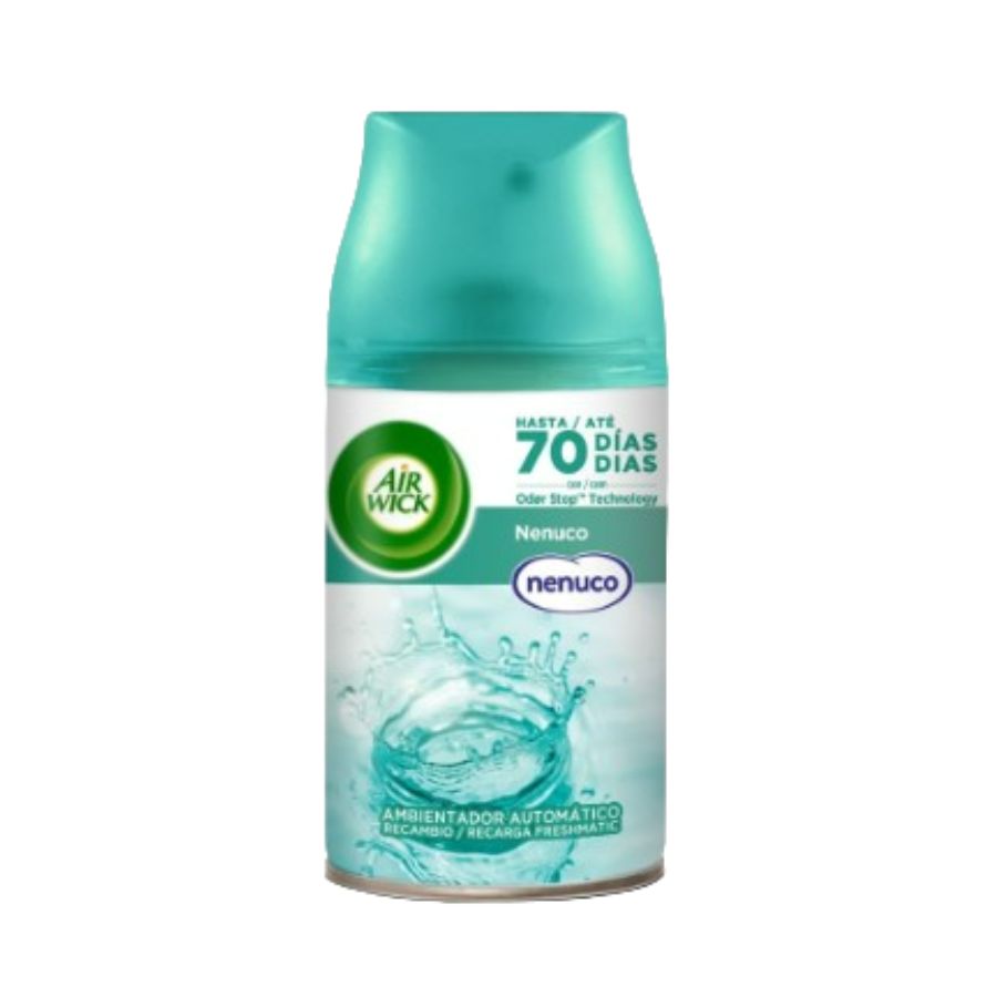 AIRWICK NANUCO FRESCHMATIC OSVEŽIVAČ DOPUNA 250ML