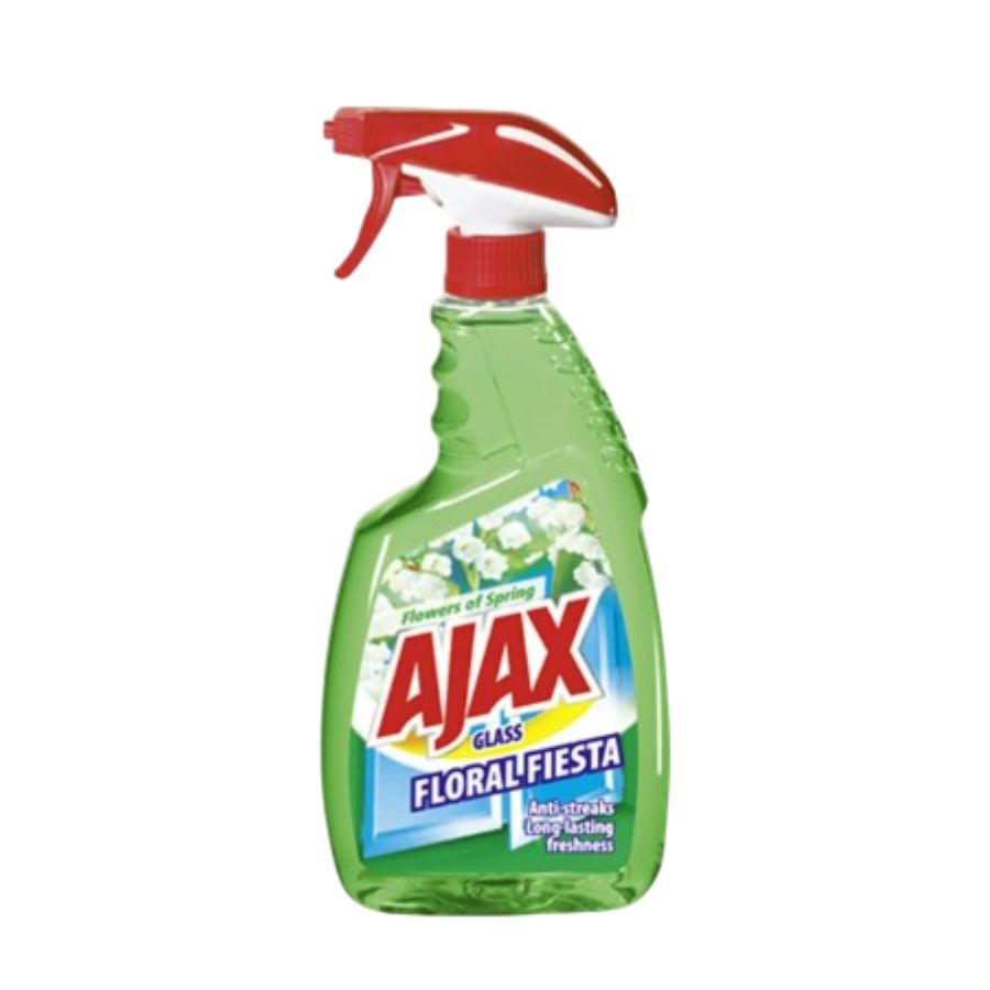 AJAX GREEN ZA STAKLO PUMPICA 750ML