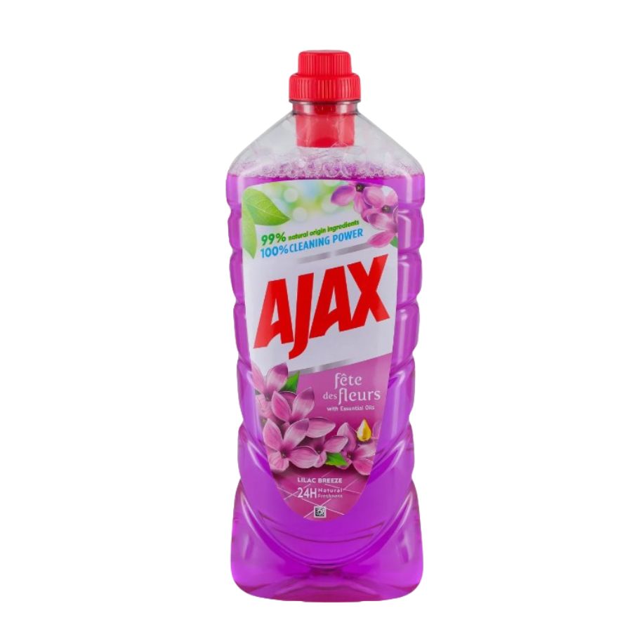 AJAX JORGOVAN SREDSTVO ZA POD 1.5 L