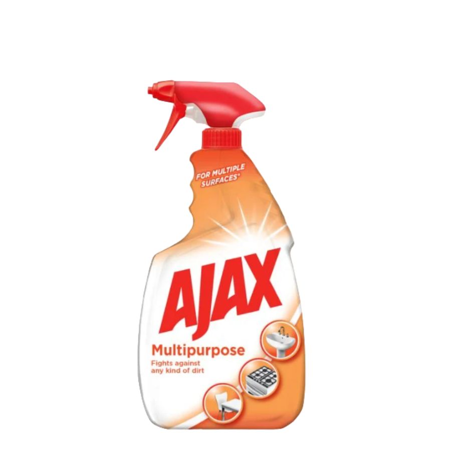 AJAX MULTI ACTION UNIVERZALNO SREDSTVO ZA ČIŠĆENJE 750ML