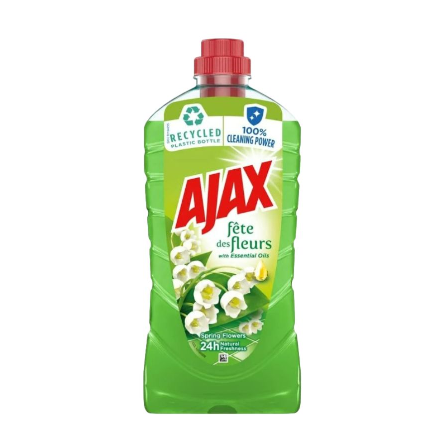 AJAX SPRING SREDSTVO ZA POD 1 L