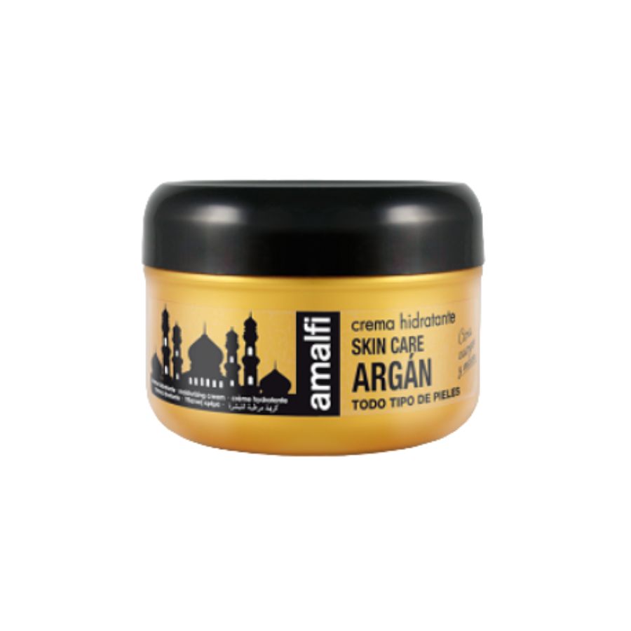 AMALFI ARGAN KREMA ZA RUKE 200ML