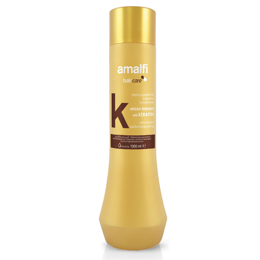 AMALFI ARGAN REGENERATOR 1 L