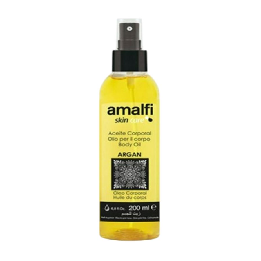 AMALFI ARGAN ULJE ZA TELO 200ML