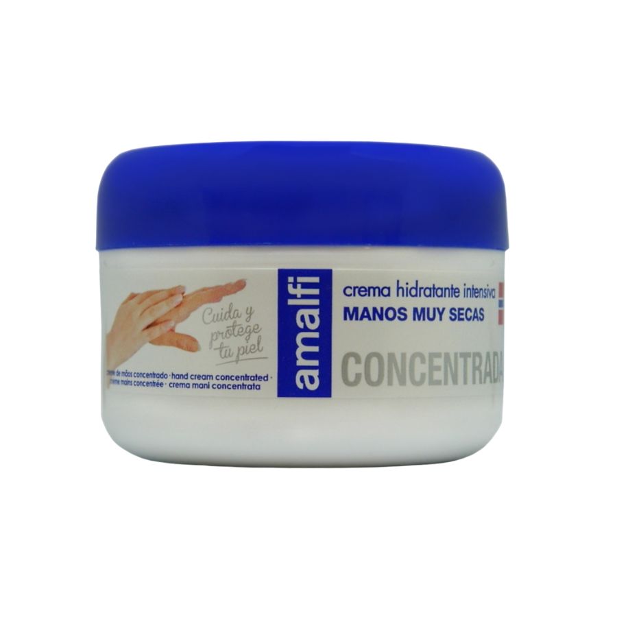 AMALFI CONCETRADE KREMA ZA RUKE 200ML