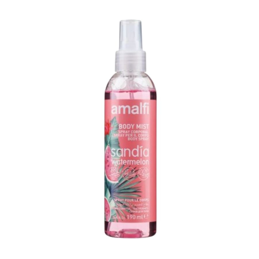 AMALFI LUBENICA BODY MIST SPRAY 190ML