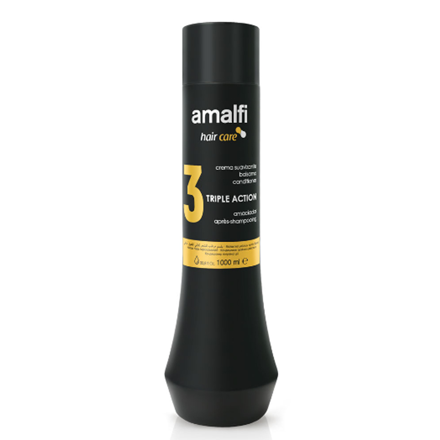 AMALFI TRIPLE ACTION REGENERATOR 1 L