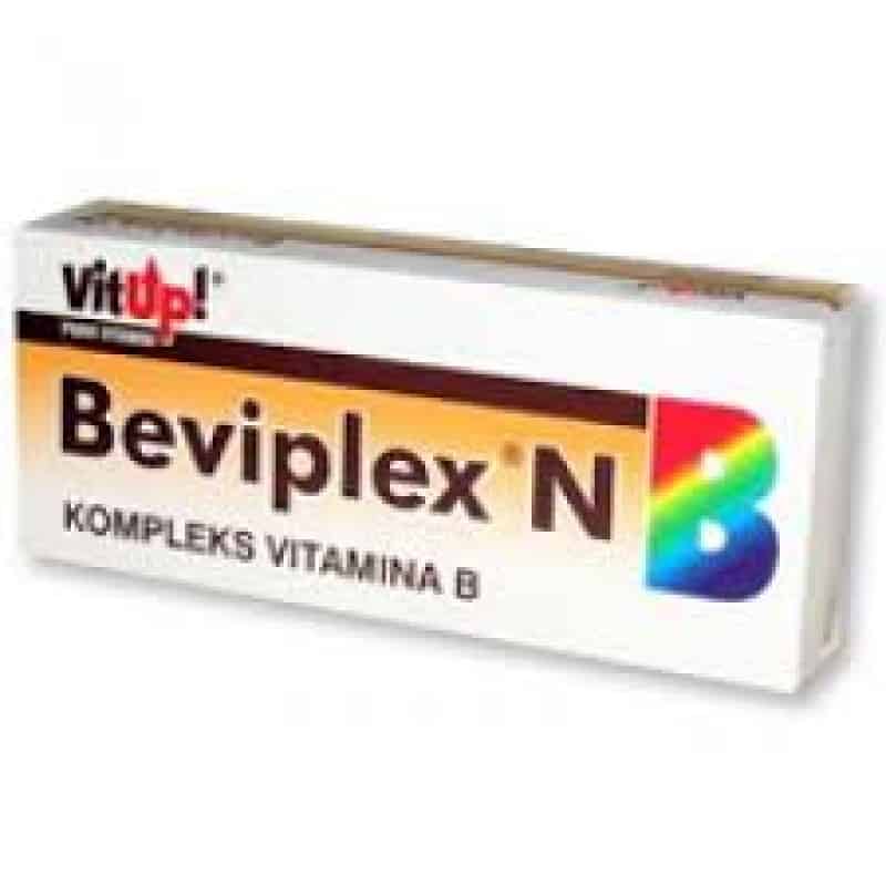 BEVIPLEX DRAG.30KOM GAL