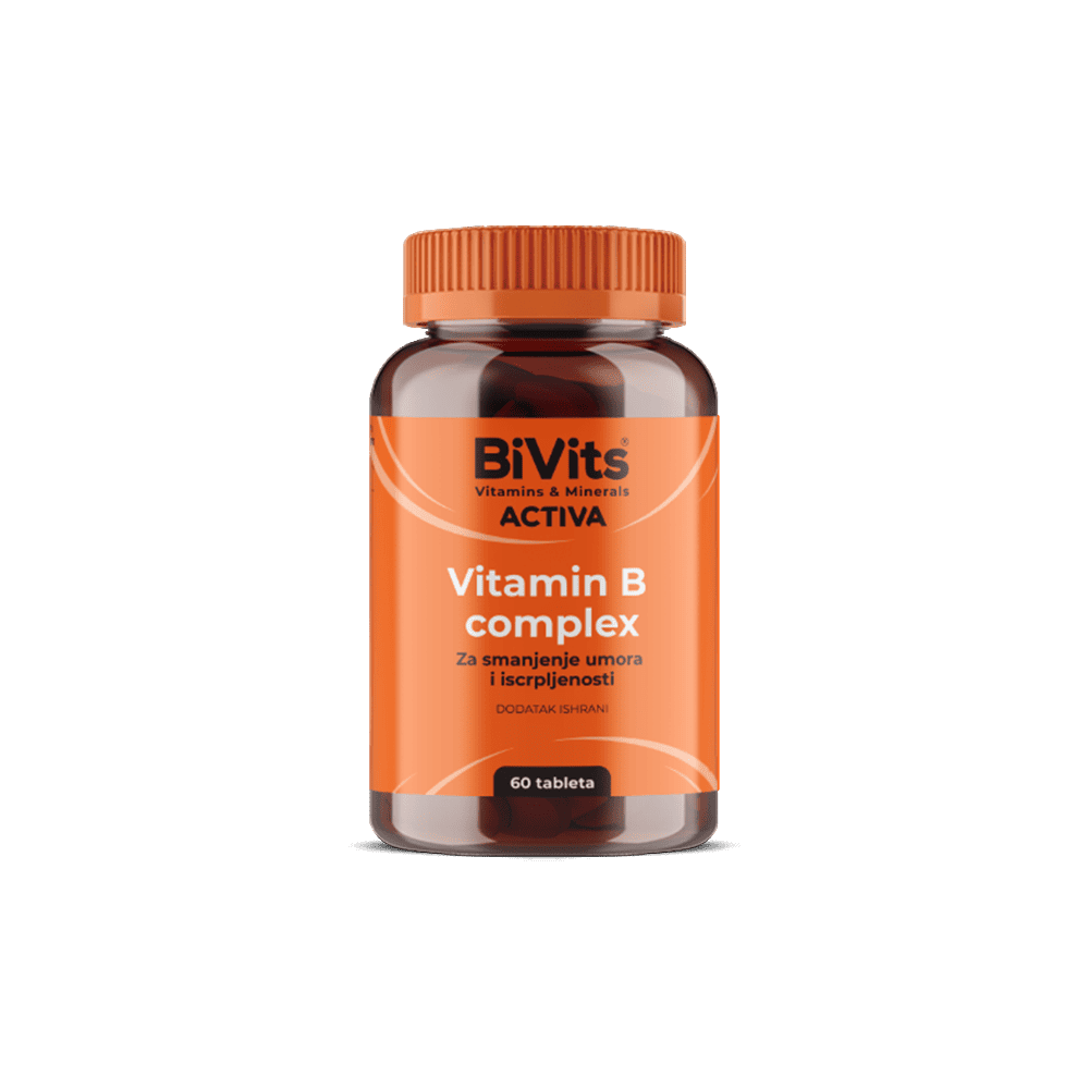 BIVITS ACTIVA® B COMPLEX