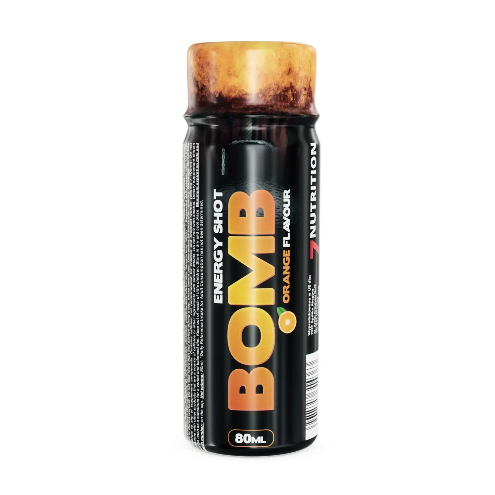 BOMB SHOT 80ML