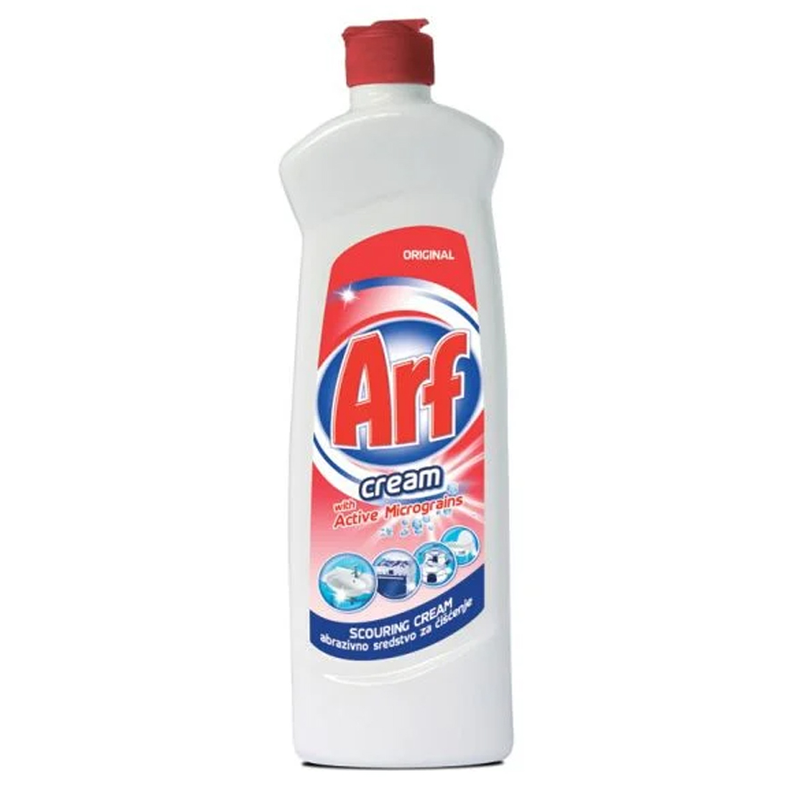 ARF ORIGINAL TEČNI VIM 400ML