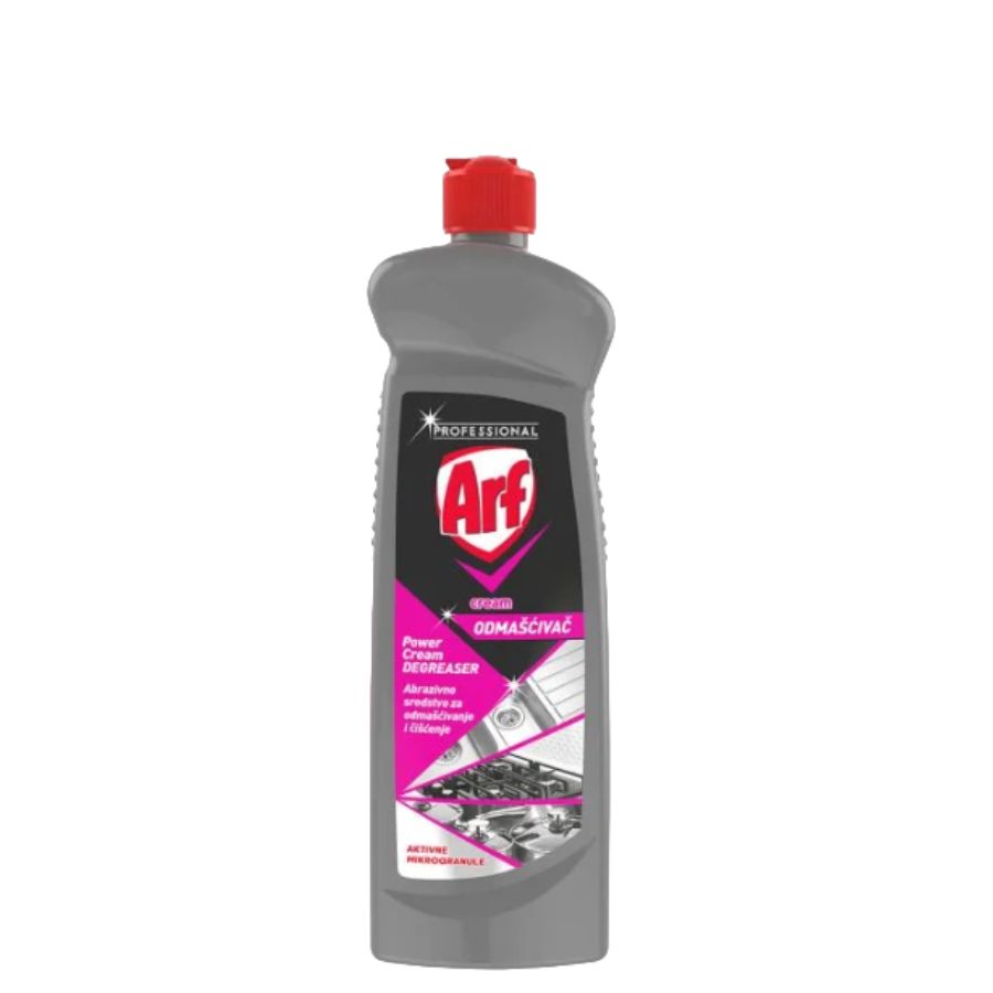 ARF PROFESSIONAL CREAM 400ML