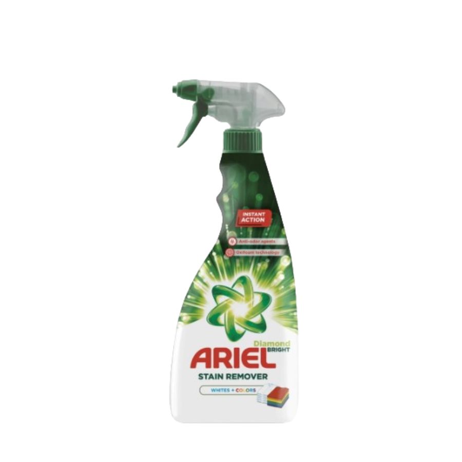 ARIEL ODSTRANJIVAČ FLEKA SPREJ 750ML