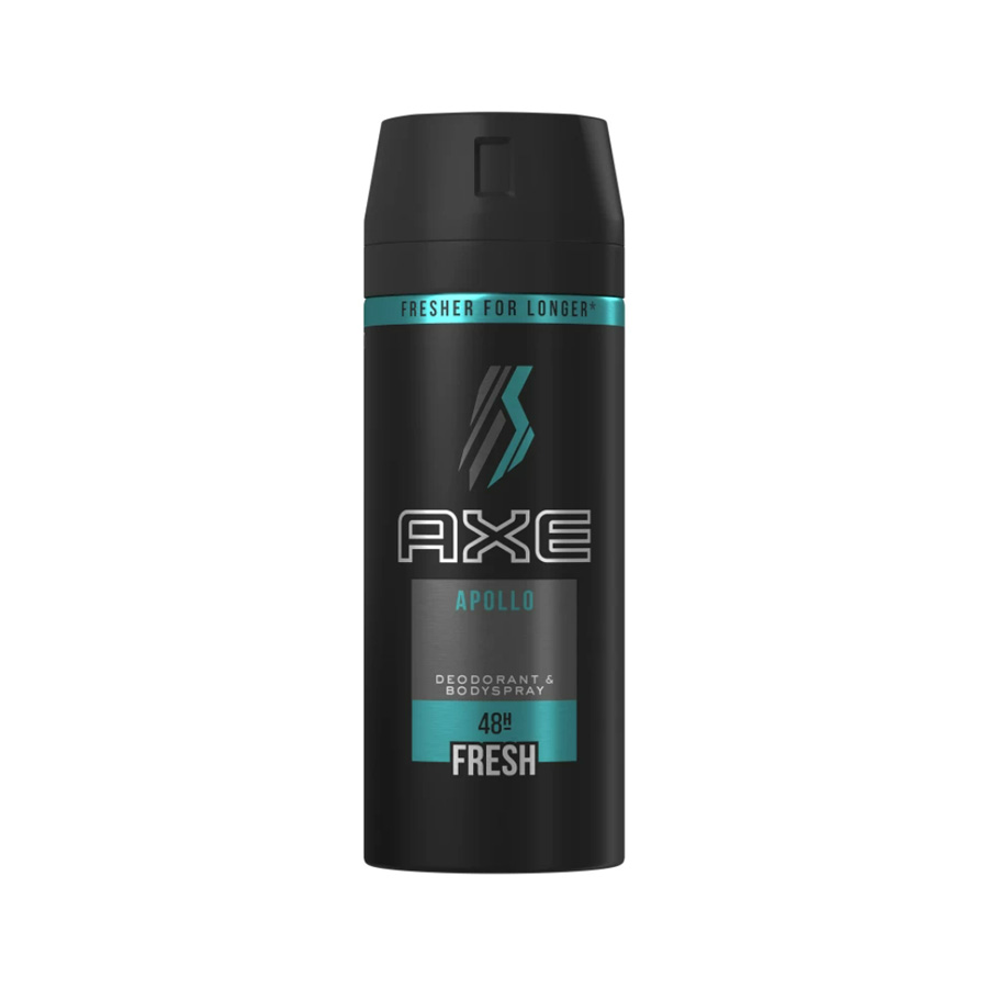 AXE APOLLO DEO 150ML