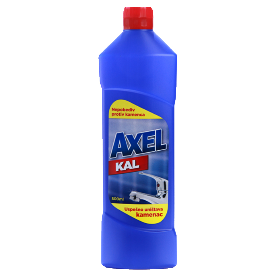 AXEL KAL REFIL 500 ML