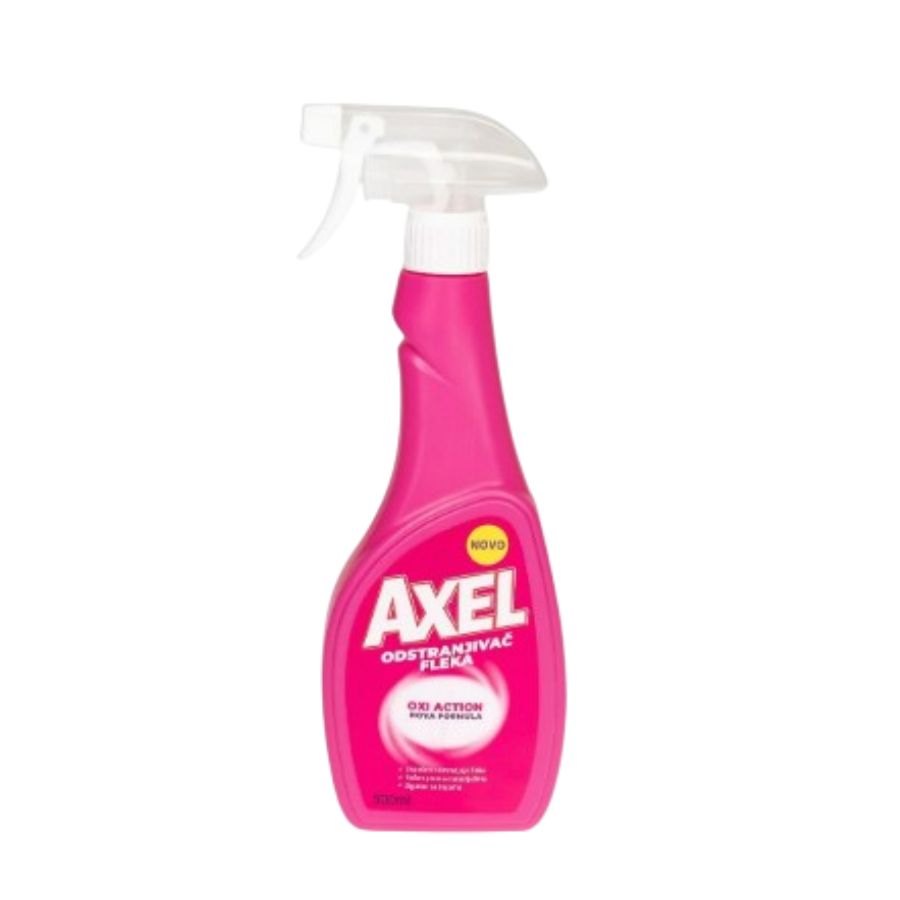 AXEL ZA FLEKE SPREJ 500ML