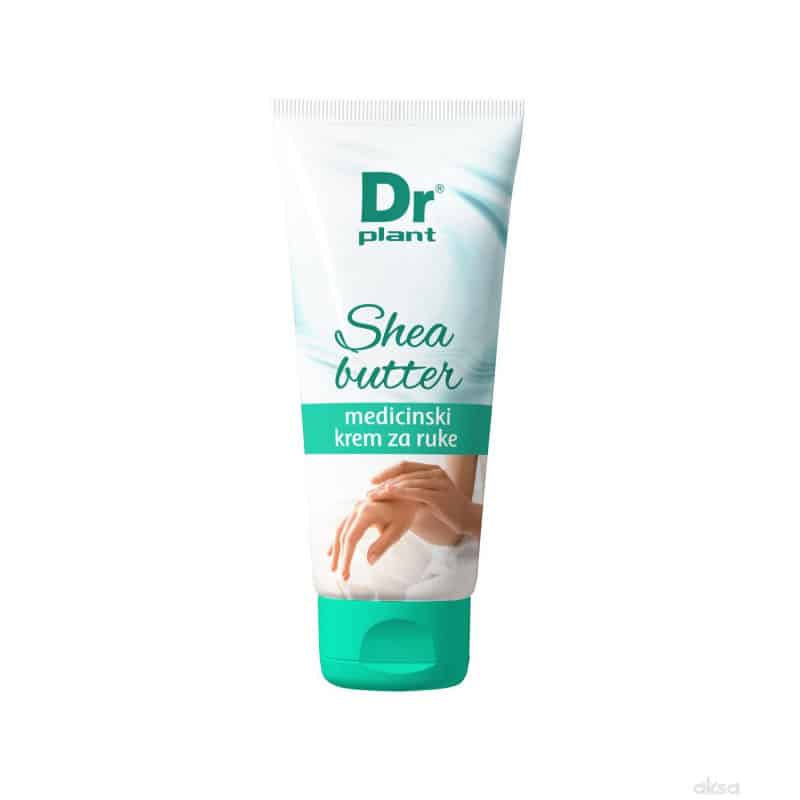 DR.PLANT SHEA BUTER KREM ZA RUKE 100ml