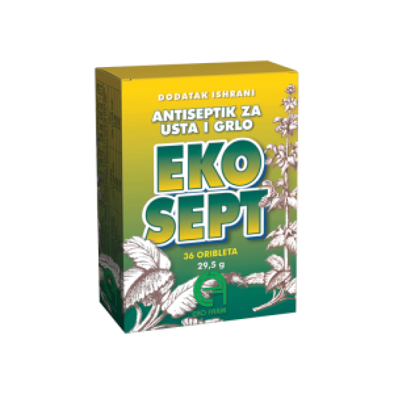 EKOSEPT TBL A36