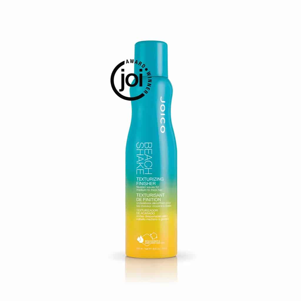 Joico Beach Shake | Sprej za teksturu i zaštitu od toplote | 250ml