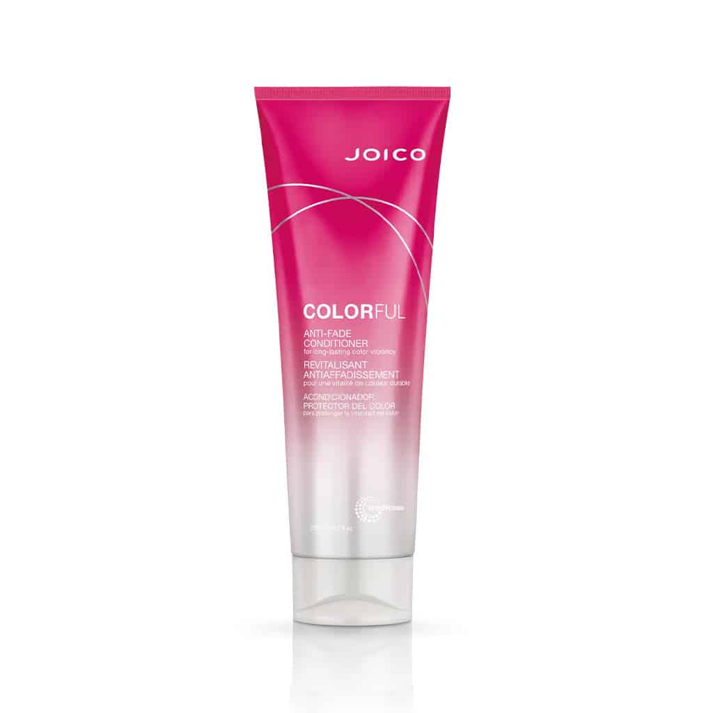 Joico Colorful | Regenerator za postojanost boje, hidrataciju i zaštitu obojene kose | 250ml