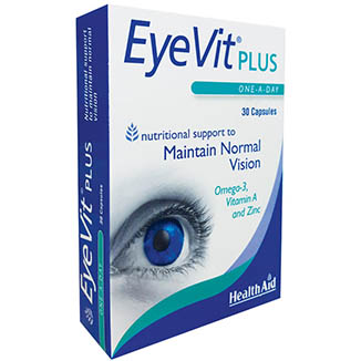 EYE-VIT PLUS