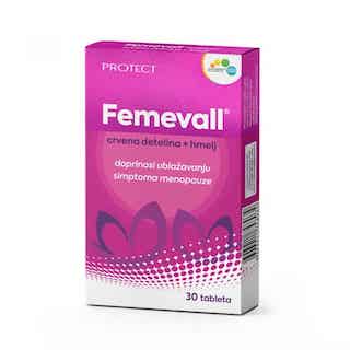 FEMEVALL 30 TABLETA