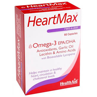 HeartMax 60 kapsula