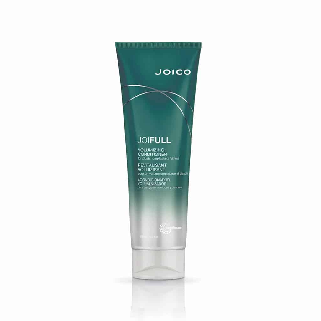 Joico JoiFull | Regenerator za volumen tanke kose, zaštita od vlažnosti | 250ml