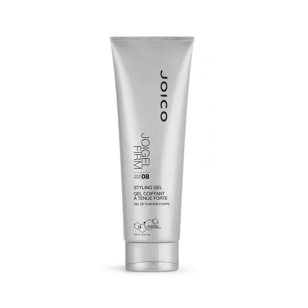 Joico JoiGel Firm | Gel za jaku i grubu kosu, zaštita od zagađenja i vlažnosti | 250ml