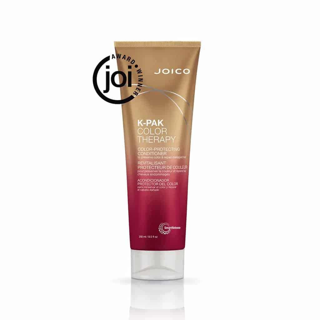 Joico K-Pak Color Therapy | Regenerator za farbanu i oštećenu kosu, hidratacija i zaštita boje | 250ml