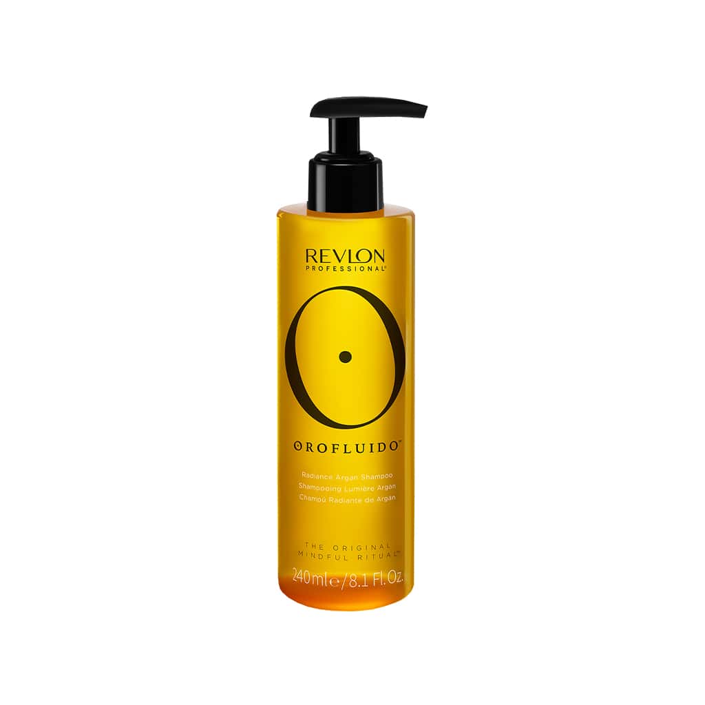 Revlon Orofluido šampon 240ml