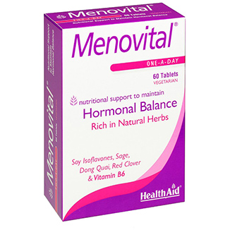 MENOVITAL 60 TABLETA