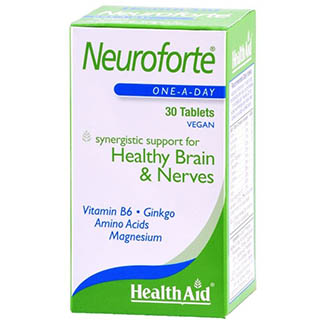 Neuroforte 30 tableta