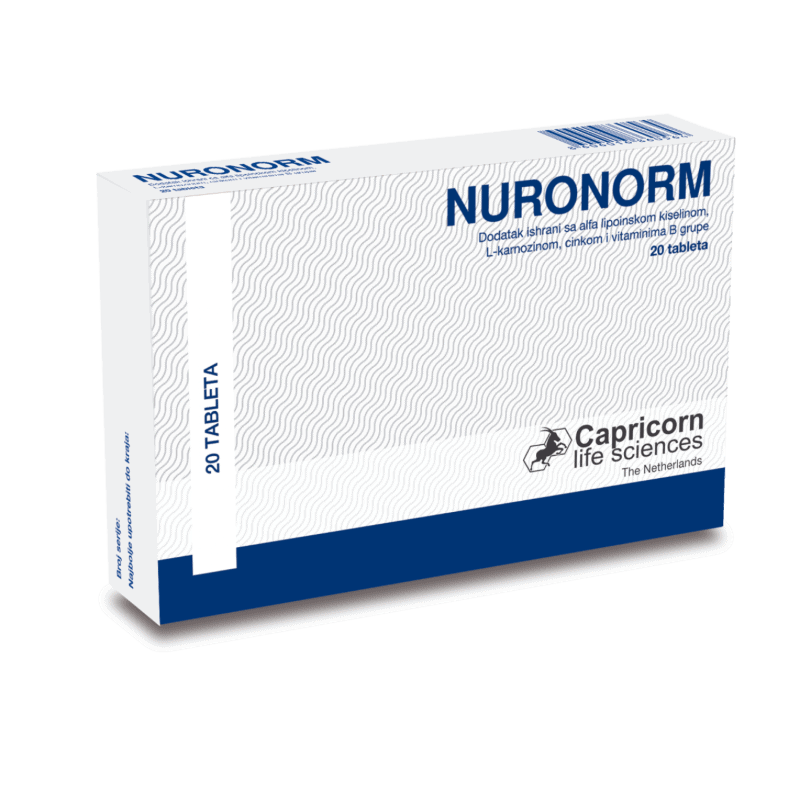 NURONORM